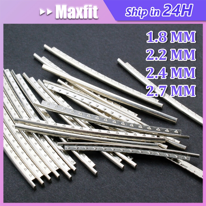 Jual Fret Grip Gitar Akustik Elektrik Baja Stenlis Murah Diskon Grip ...