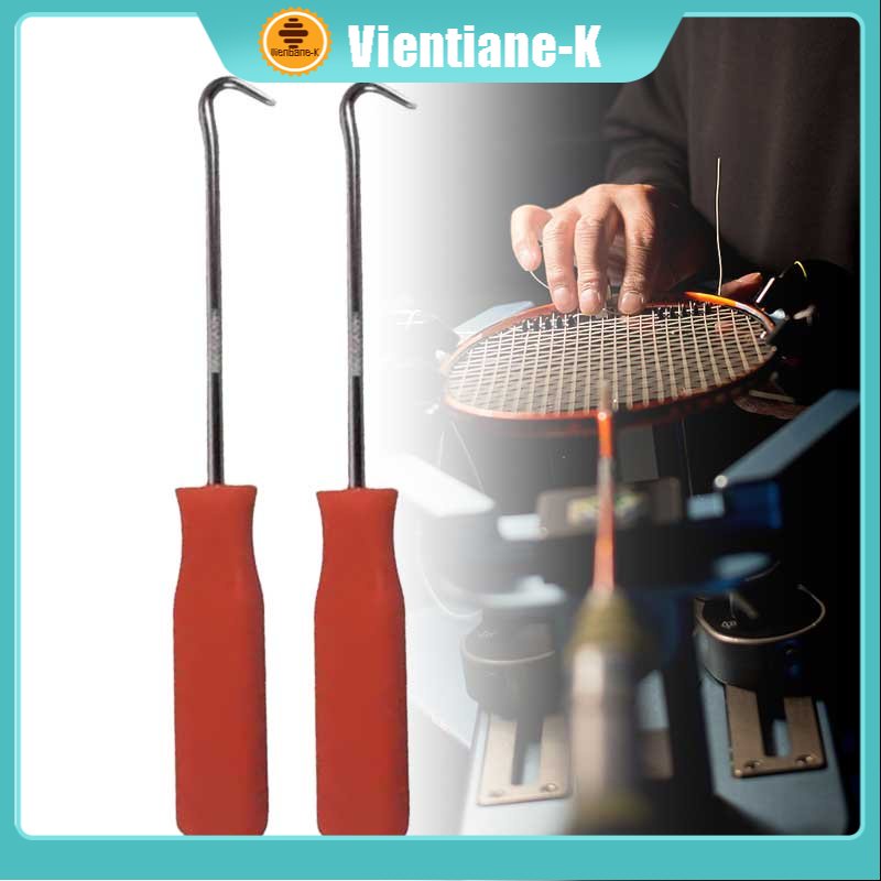 Jual Alat Penarik Senar Raket Tenis 1pc Badminton Squash Fuid | Shopee ...