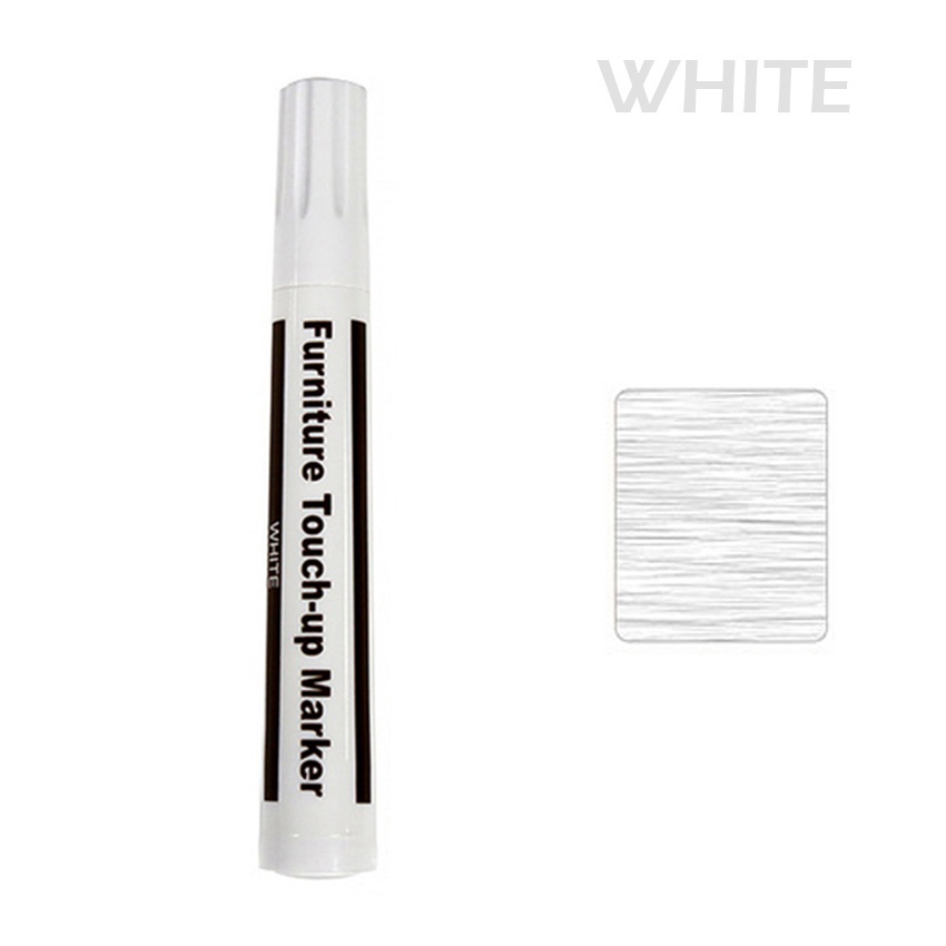 Jual Furniture Marker Spidol Repair Marker Penghilang Goresan Kayu ...