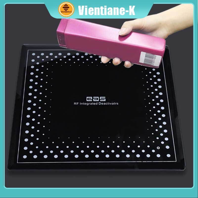 Jual Non Activat Label Rf Sensor Supermarket RF 82khz | Shopee Indonesia