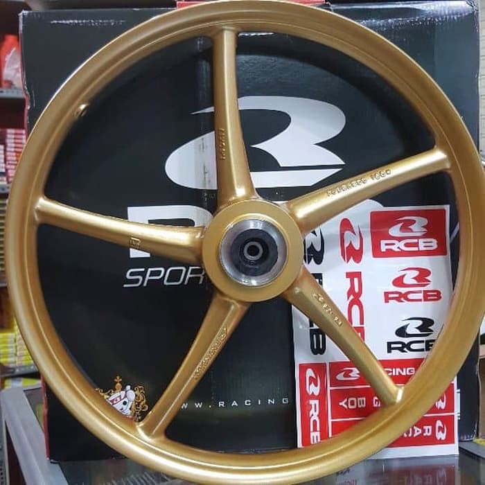 Jual Velg Rcb MX King | Shopee Indonesia