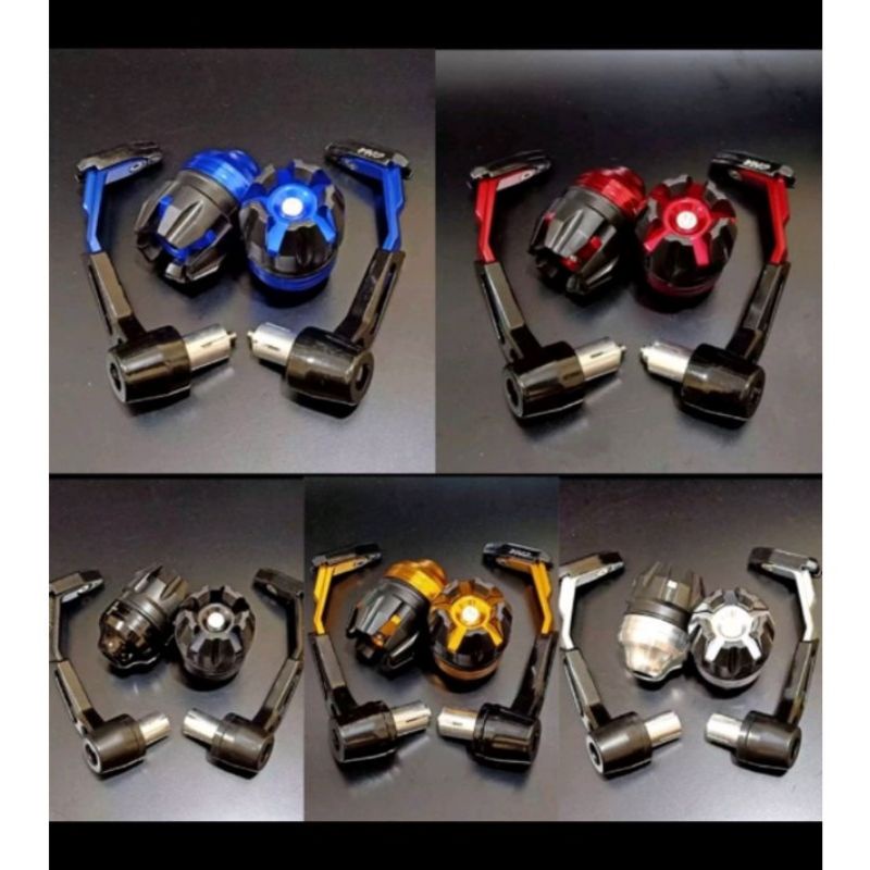 Jual #CRC# Paket Proguard Dan Jalu As Proguard Plus Jalu As Handguard ...