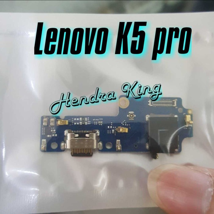 Jual pcb konektor charger lenovo K5 pro | Shopee Indonesia