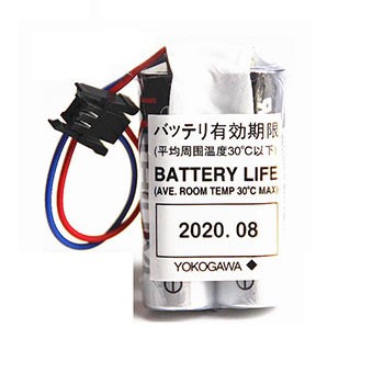 Jual Battery Baterai Lithium Toshiba Yokogawa PLC DCS S9185FA 3.6V ...