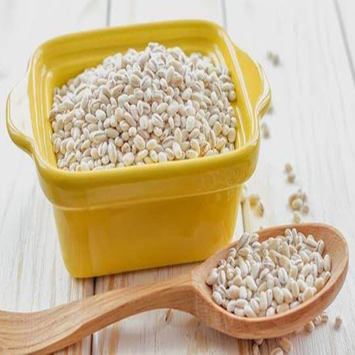 Jual BERAS JALI JALI PREMIUM / BIJI BARLEY BARLI ORGANIK 500GR | Shopee ...