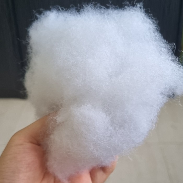 Jual Polyfill Mod | Polyester Fiber Untuk Modding Mechanical Keyboard ...