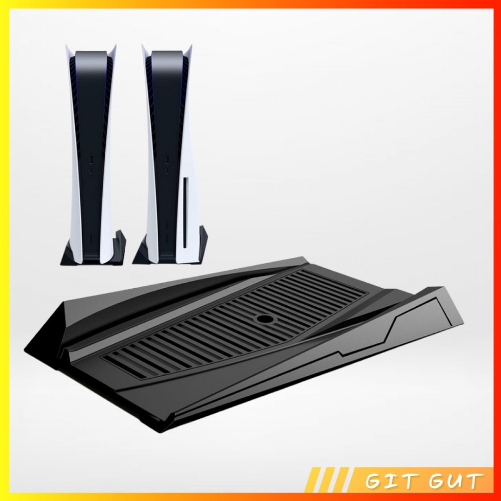Jual Playstation 5 PS5 Fat Disc Digital Edition Vertical Stand Base ...