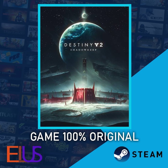Jual Destiny 2: Shadowkeep - Original Steam (PC) | Shopee Indonesia