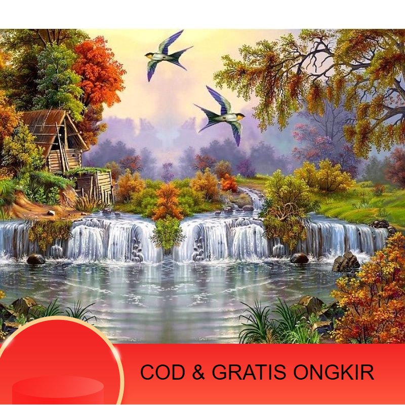 Jual Lukisan murah lukisan cetak hiasan dinding poster plus bingkai ... Jual Lukisan murah lukisan cetak hiasan dinding poster plus bingkai ...
