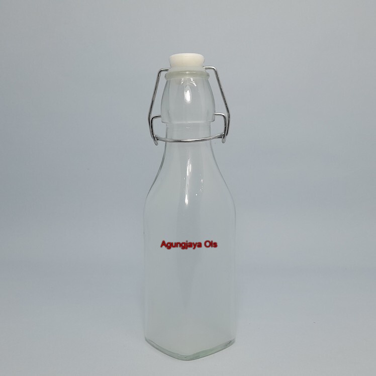 Jual Botol 250 ml Kotak Tutup Fleksibel Kaca / Botol Kaca Sirup / Botol ... Jual Botol 250 ml Kotak Tutup Fleksibel Kaca / Botol Kaca Sirup / Botol ...
