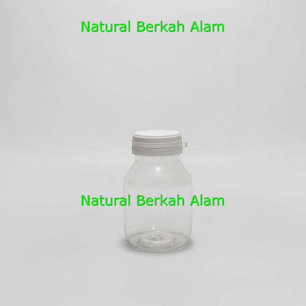 Jual Botol 120 ml Tablet Bulat Natural Snap / Botol 60 Tablet Kotak ... Jual Botol 120 ml Tablet Bulat Natural Snap / Botol 60 Tablet Kotak ...