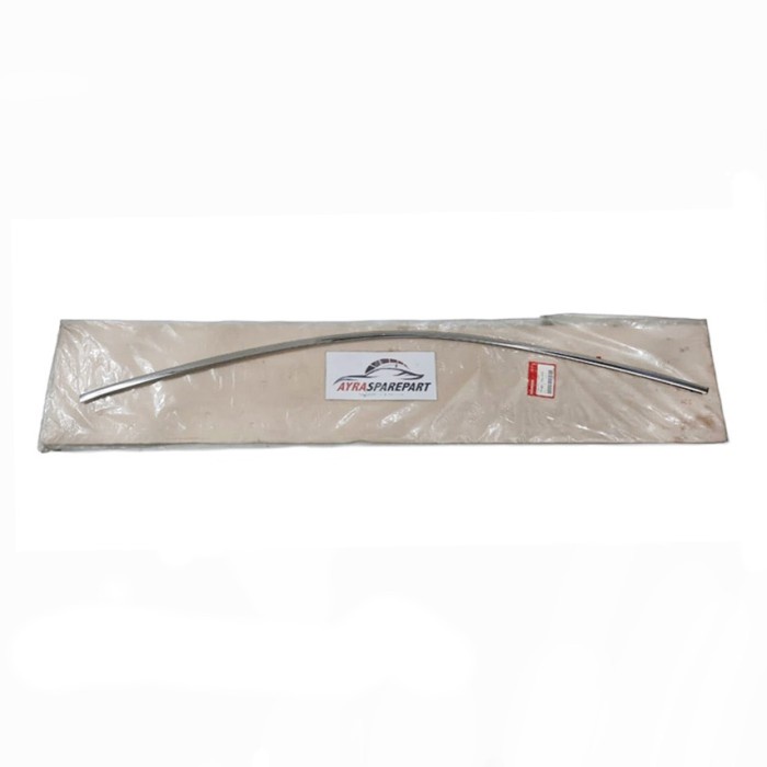 Jual List molding pintu DEPAN KIRI mobil Honda Civic Turbo 2015 - 2021 ...