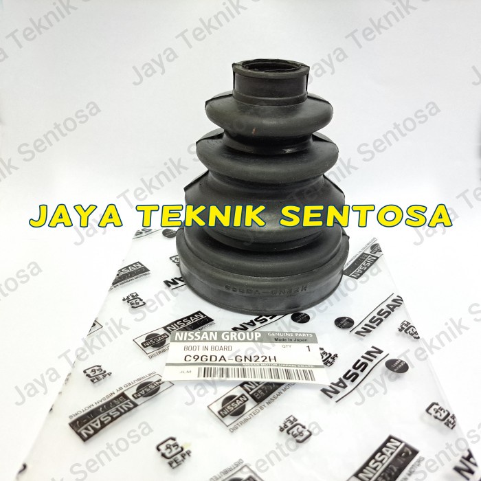 Jual Karet Boot As Roda Dalam Cv Joint Inner Xtrail T30 Serena C24 | Shopee Indonesia