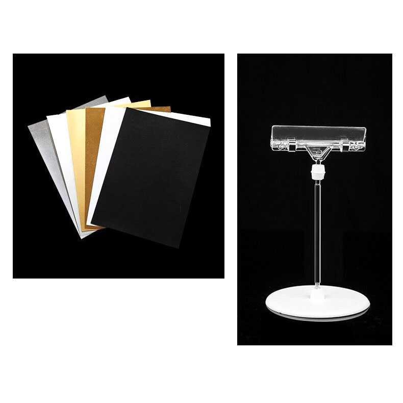 Jual Ready Stock Stand Backdrop Foto Studio Mini Frame Shooting - JY03 ...