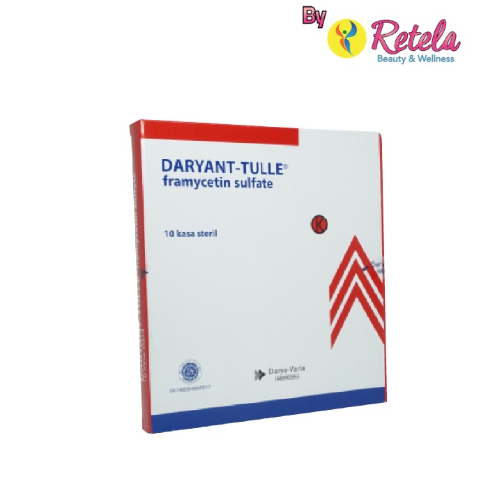 Jual Daryant Tulle Gg 10X10Cm | Shopee Indonesia
