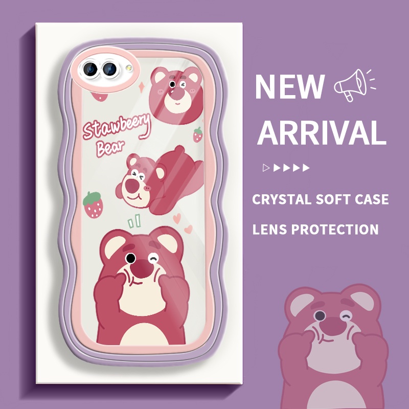 Jual JJUKA Case Soft Case Untuk OPPO A5 2018 AX5 A12E A3S A7 A12 A5S AX5s A12S A11K A7n A9 2020 ...