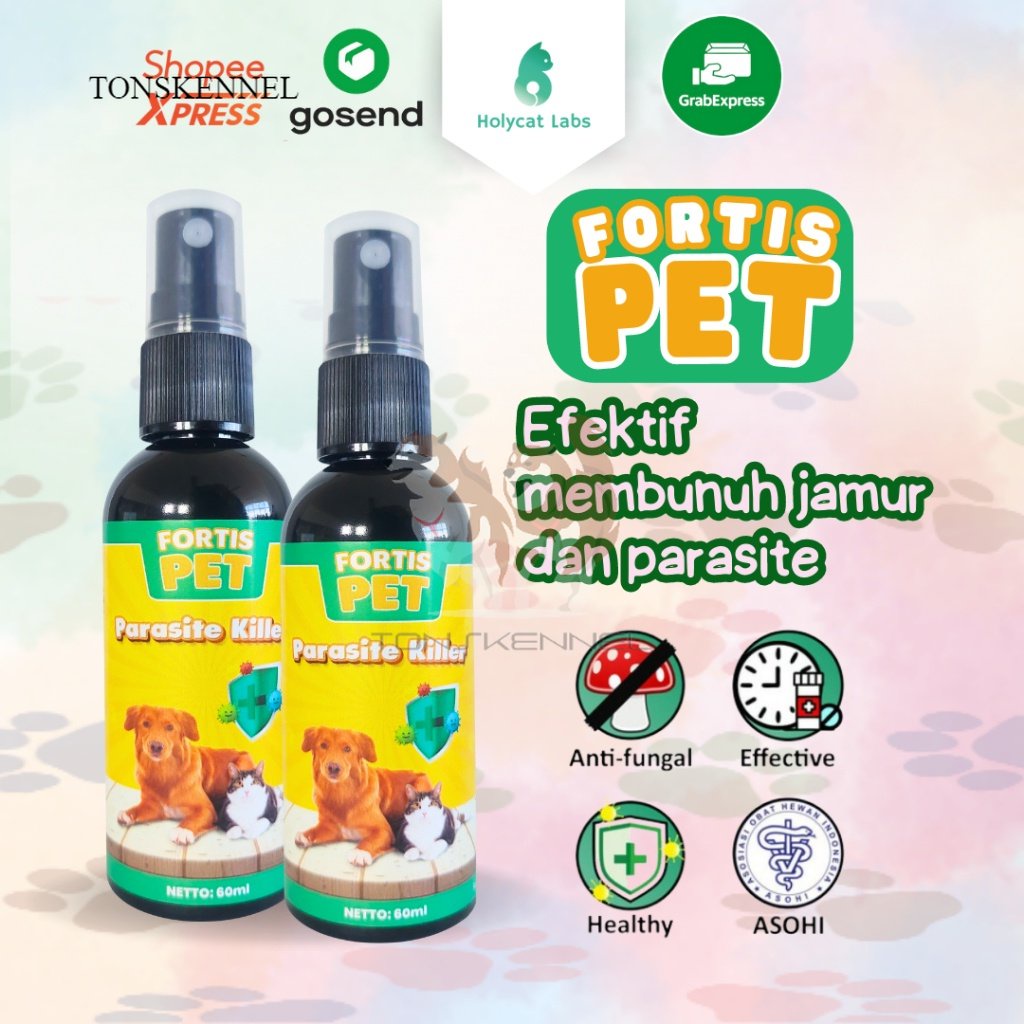 Jual Royal Care Obat Jamur Scabies Demodex Kudis Koreng Gatal pada ...