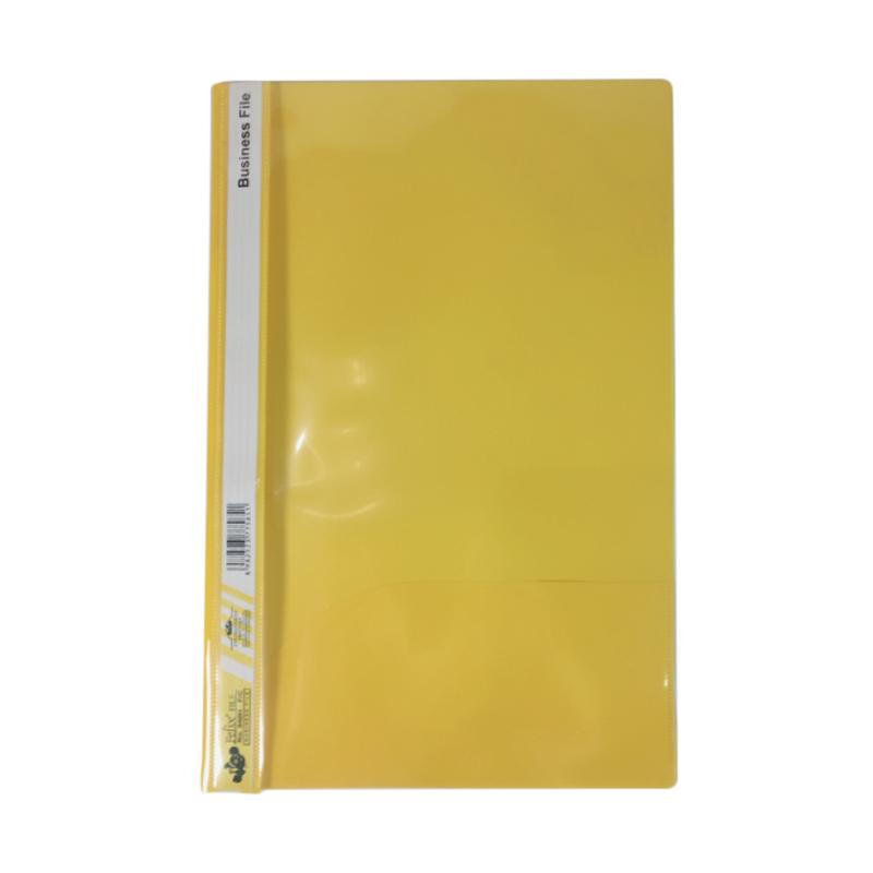 Jual Felix Business File F4 - Kuning (Pak Isi 12 Pcs) | Shopee Indonesia