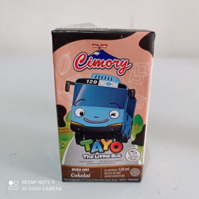 Jual SUSU CIMORY UHT FRESH MILK 250ml / 125ml | SQUEEZE YOGURT CIMORY 120gr | Shopee Indonesia