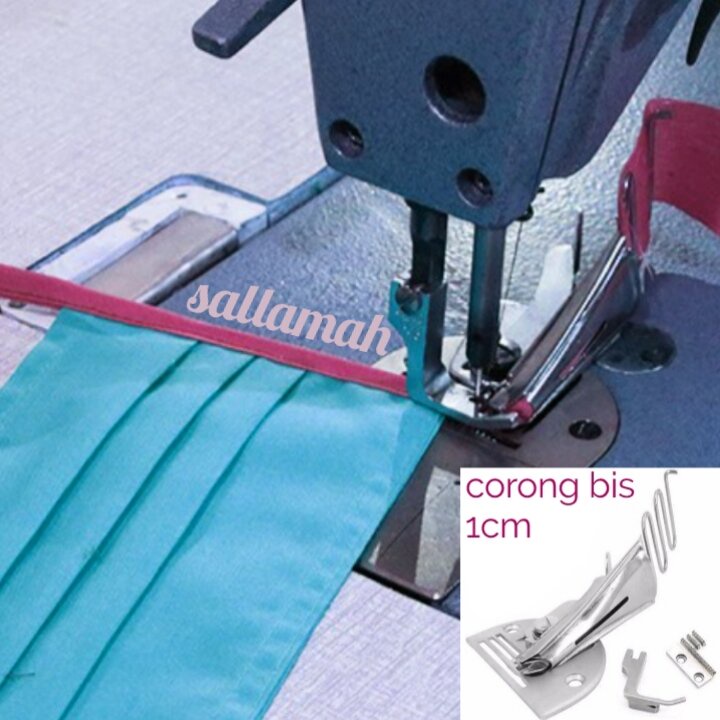 Jual .. corong bisban ukuran 1 cm \ corong masker \ corong bisban mesin ...
