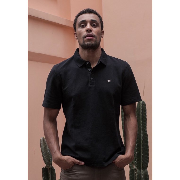 Jual Watchout Pakaian pria Cambridge Polo - WK900050001 | Shopee Indonesia