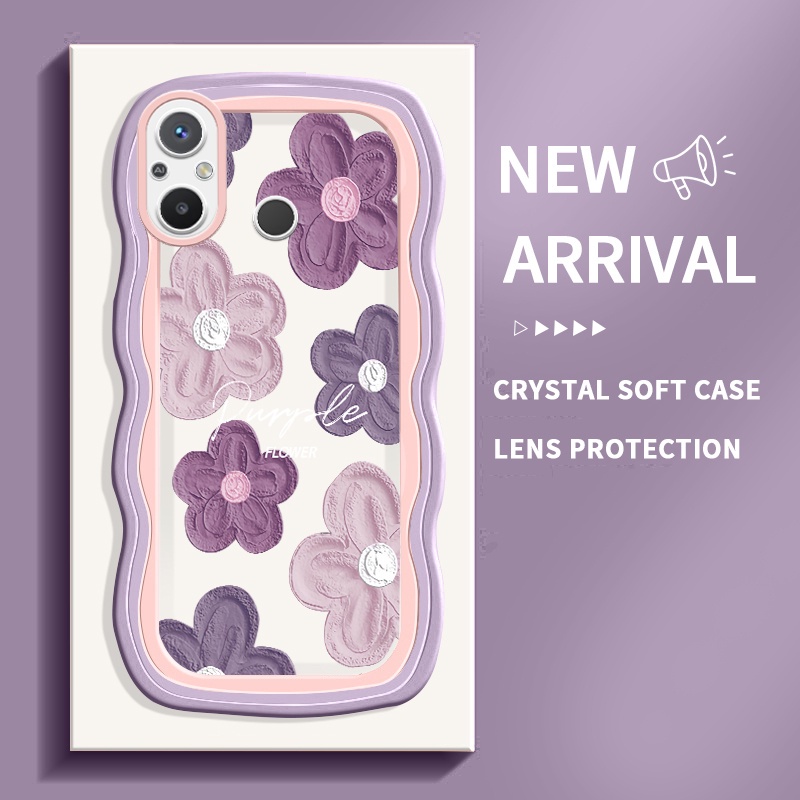 Jual JVIRAG Case Untuk Redmi 12C X3 GT A1 A2 Note 7 Note 7 Pro 7S ...