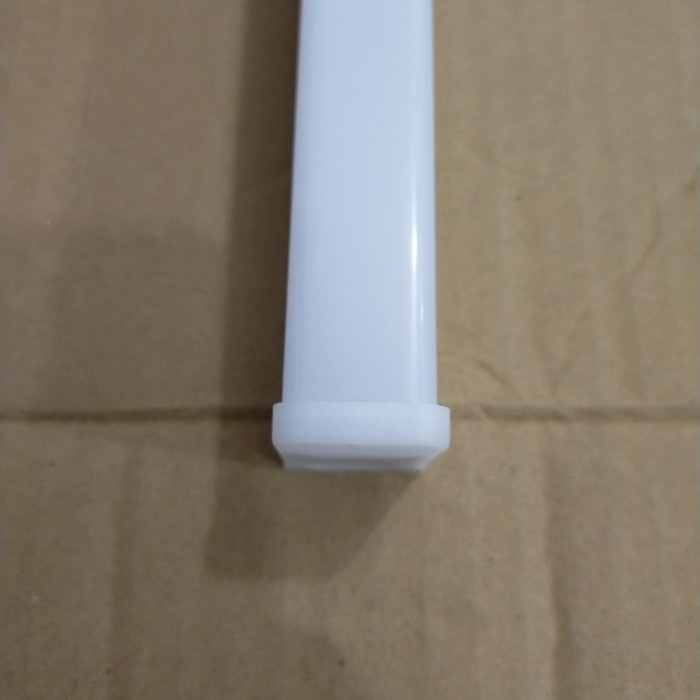 Jual Lampu TL Neon Led T5 5 watt w panjang 30 cm 4 Watt w - Warm White ...