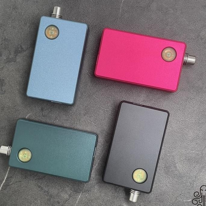 Jual MOD CTHULHU RBA AIO BOX BY CTHULHU MOD CTHULHU AIO AUTHENTIC ...
