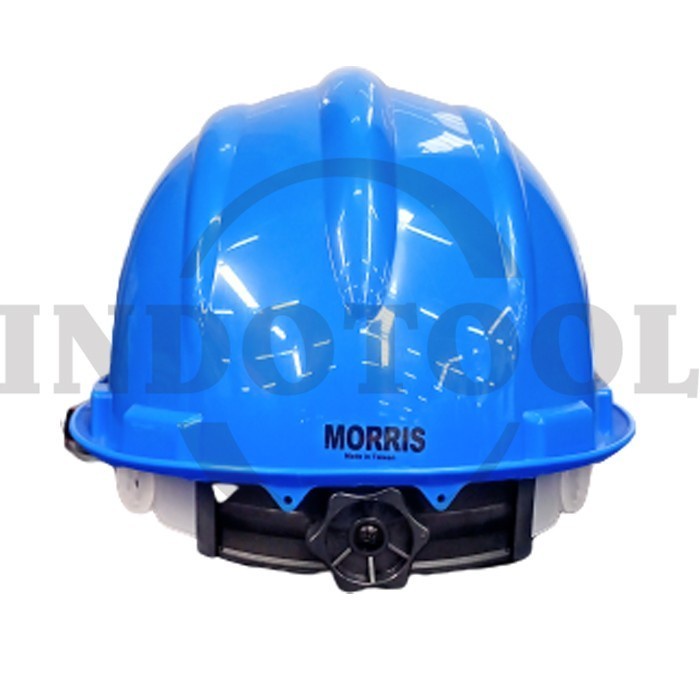 Jual Helm Topi Proyek Safety Helmet SM-901N Biru MADE IN TAIWAN SNI ...
