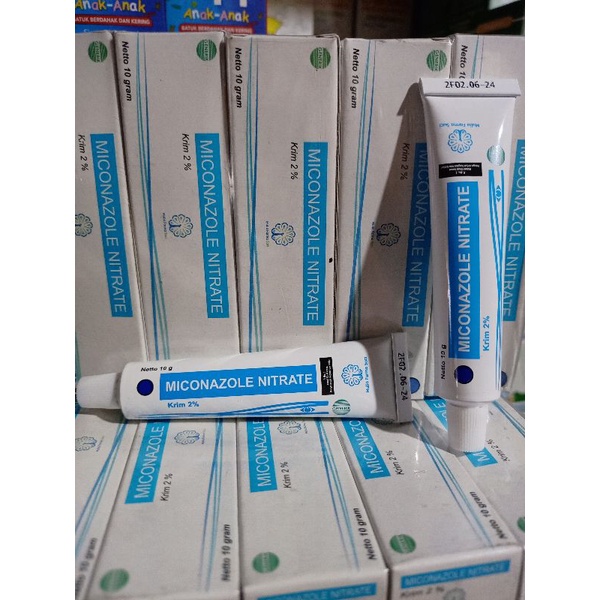Jual Miconazole Krim Salep Cream | Shopee Indonesia
