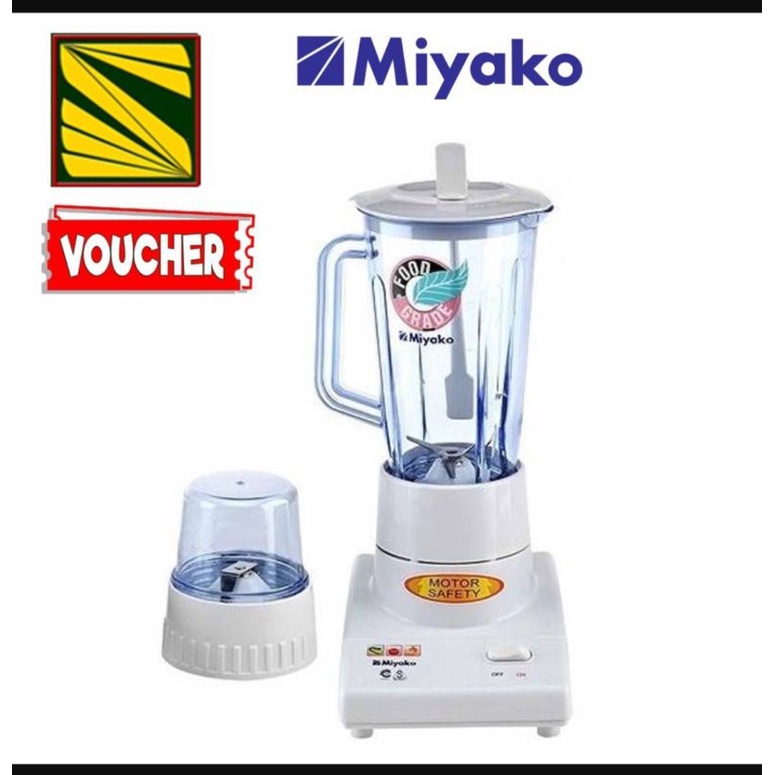 Jual blender miyako 101 pl | Shopee Indonesia