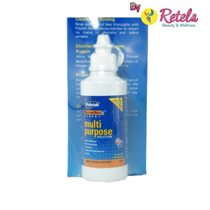Jual Polylab Multi Purpose 360Ml | Shopee Indonesia
