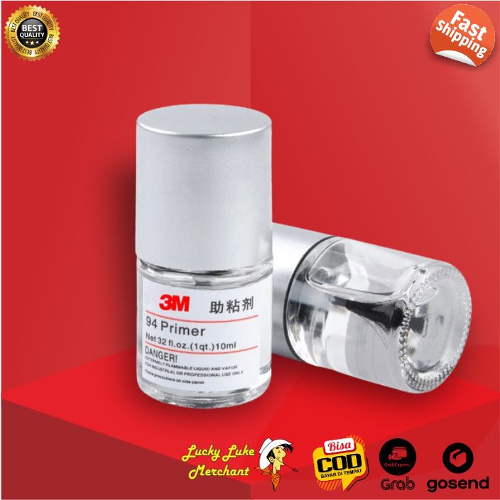 Jual Original 3M Booster Penguat Lem Double Tape VHB Adhesive Aid Glue ...