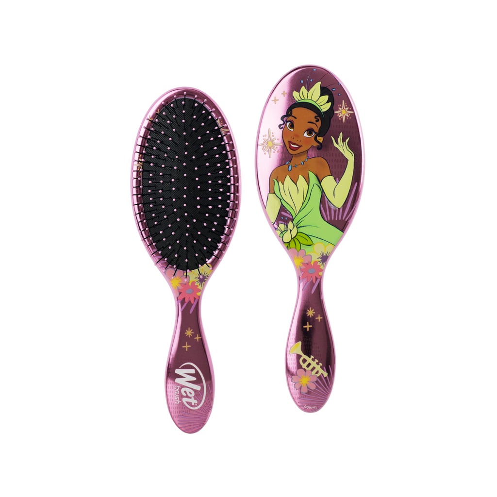 Jual The Wet Brush Disney Princess Ultimate BIG SIZE sisir rambut ...