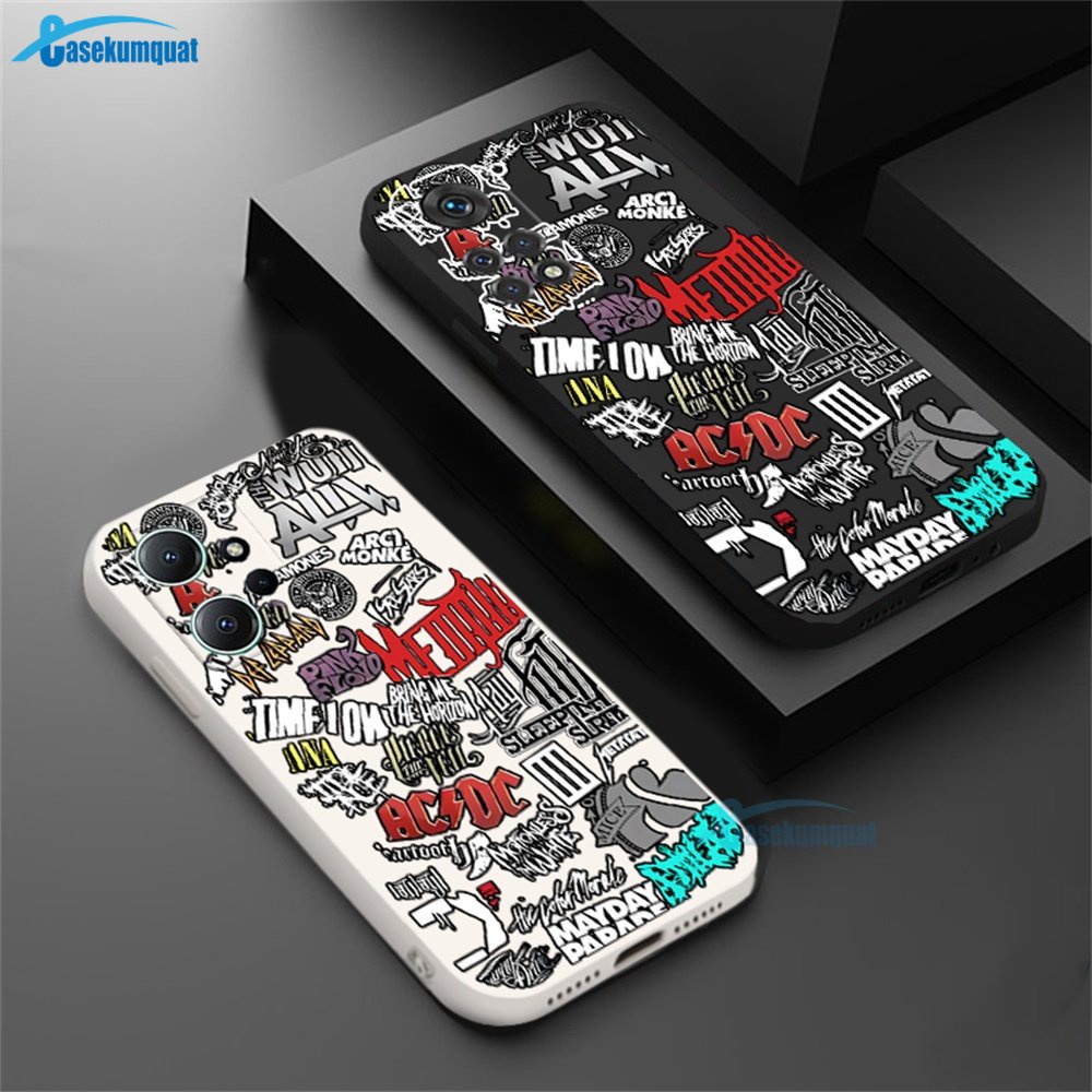 Jual Casing hp Xiaomi Poco X5 5G X3 Pro NFC GT M3 M4 Pro F4 GT Redmi ...