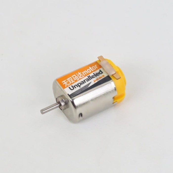 Jual Rep. Tamiya Mini 4wd Motor Super Cepat - Dinamo Setan 66000 RPM ...