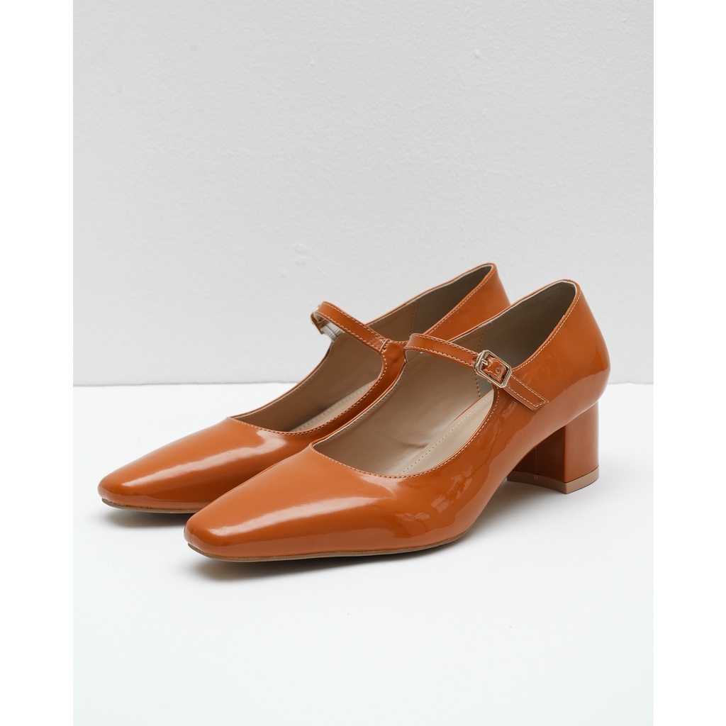 Jual Geulis.id THEA HEELS (3 warna) Footwear | Shopee Indonesia