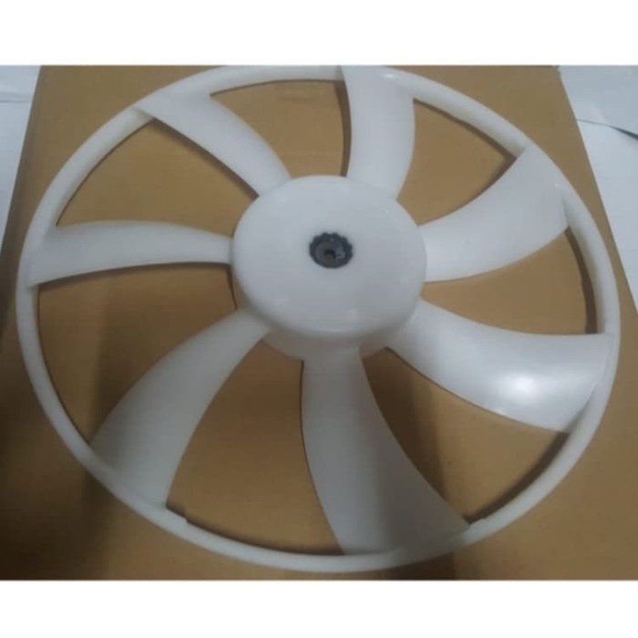 Jual SPAREPART OTOMOTIF- Kipas Radiator Toyota Vios New Taiwan ...