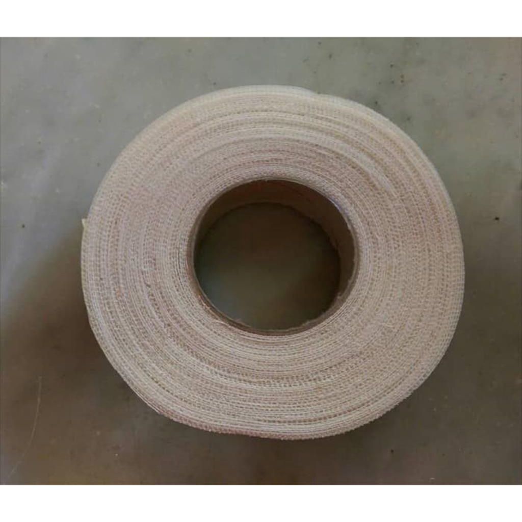 Jual Kasa gipsum / perban gypsum / lakban gipsum / kain gipsum / serat ...