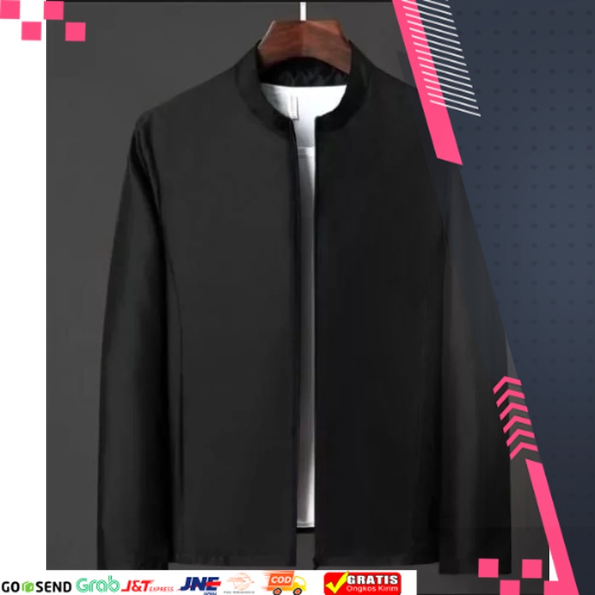 Jual JAKET FORMAL KEREN NYAMAN DESAIN NEW /jas pria, wanita, jasket ...