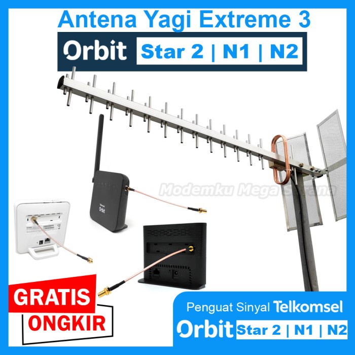 Jual Antena Orbit Star Huawei B311 | Modem Router Orbit Star 2 B312 ... Jual Antena Orbit Star Huawei B311 | Modem Router Orbit Star 2 B312 ...