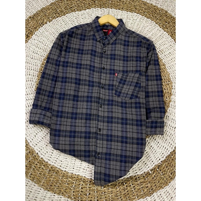 Jual Promo - KEMEJA LEVIS FLANEL PRIA SLIMFIT LENGAN PANJANG/KEMEJA ... Jual Promo - KEMEJA LEVIS FLANEL PRIA SLIMFIT LENGAN PANJANG/KEMEJA ...