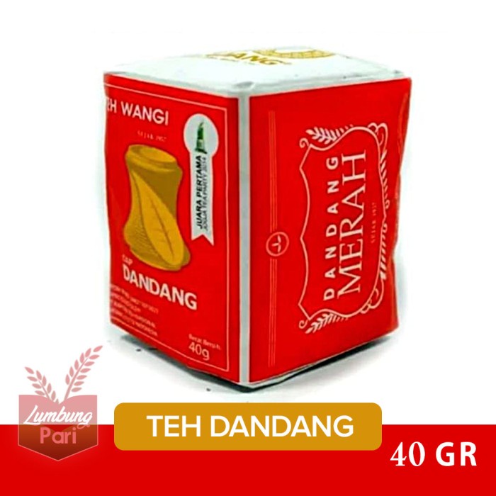 Jual TEH DANDANG - Teh khas angkringan jogja | Shopee Indonesia