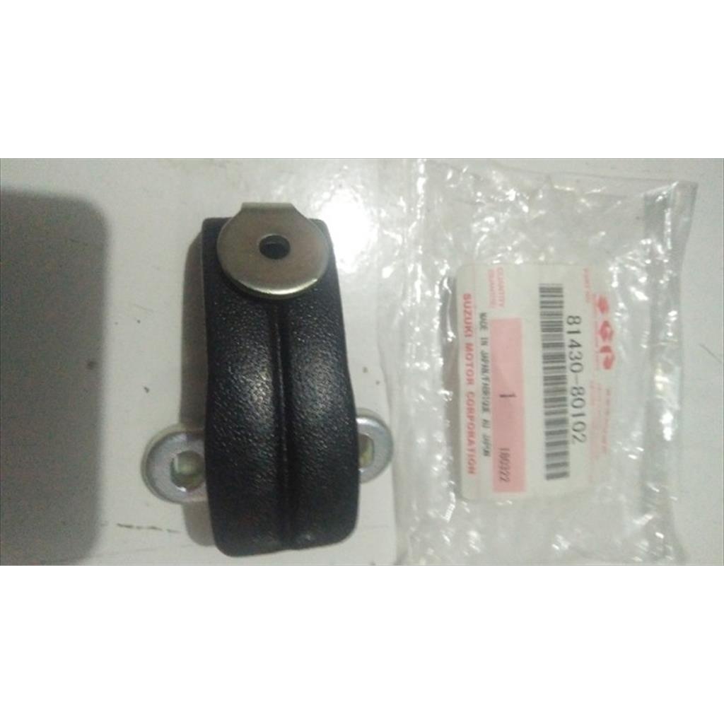 Jual Kunci Lock Kaca Jendela Belakang Suzuki Jimny Katana SGP 81430-80102 | Shopee Indonesia