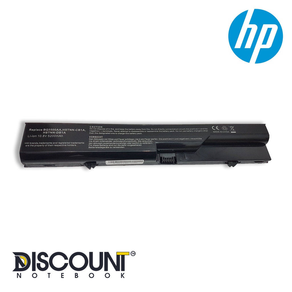 Jual BATTERY LAPTOP HP 420, 425, 620, 625, 4320s, 4321s, 4325s, 4326s ...