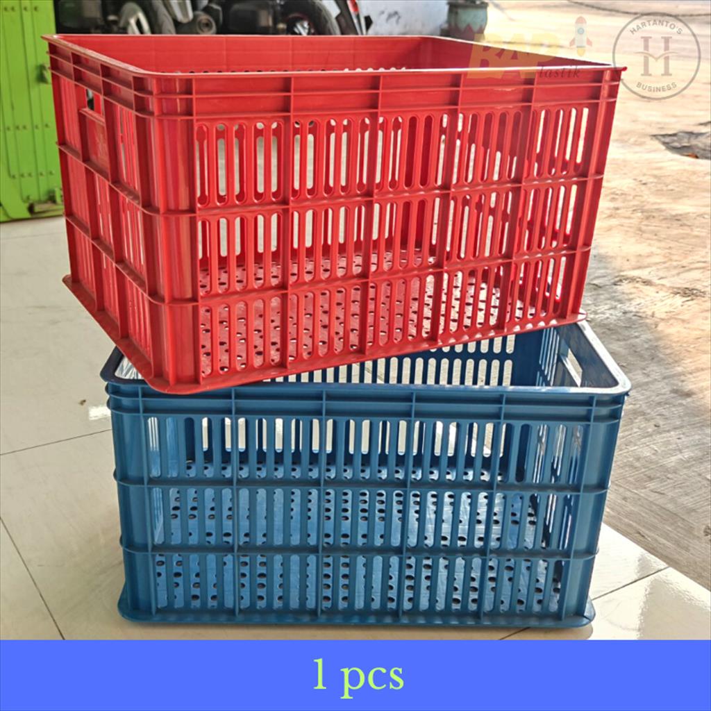 Jual Keranjang Industri Buah Barang Keranjang Storage ( PO ONLY ...