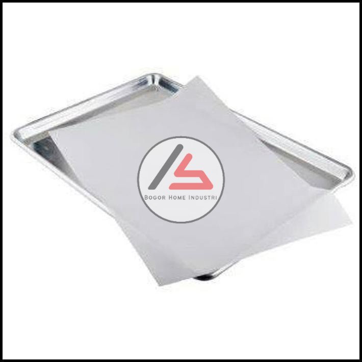 Jual Kertas Roti / Baking paper 75x100 cm | Shopee Indonesia