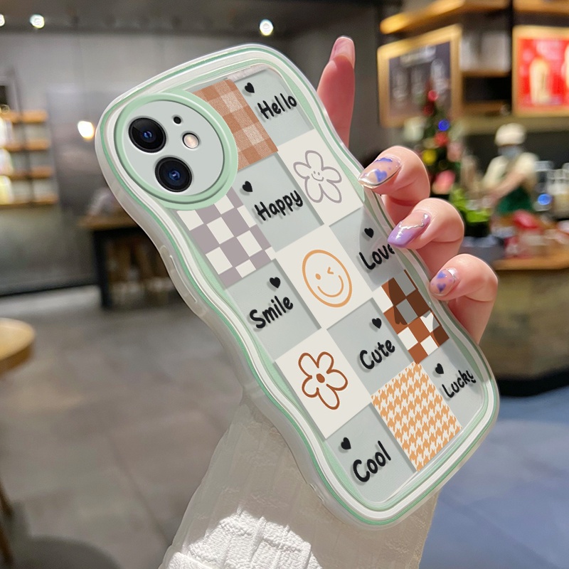 Jual Casing Ponsel Samsung A02 M02 A03 Core A03S A04 A7 2018 A10S A11 A12 A13 A04S A20S A21S A22 ...