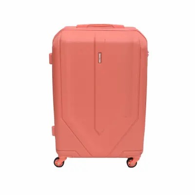 Jual Supercase Koper 24 Inci Jelly Bean LUGGAGE TSA Lock Original ...