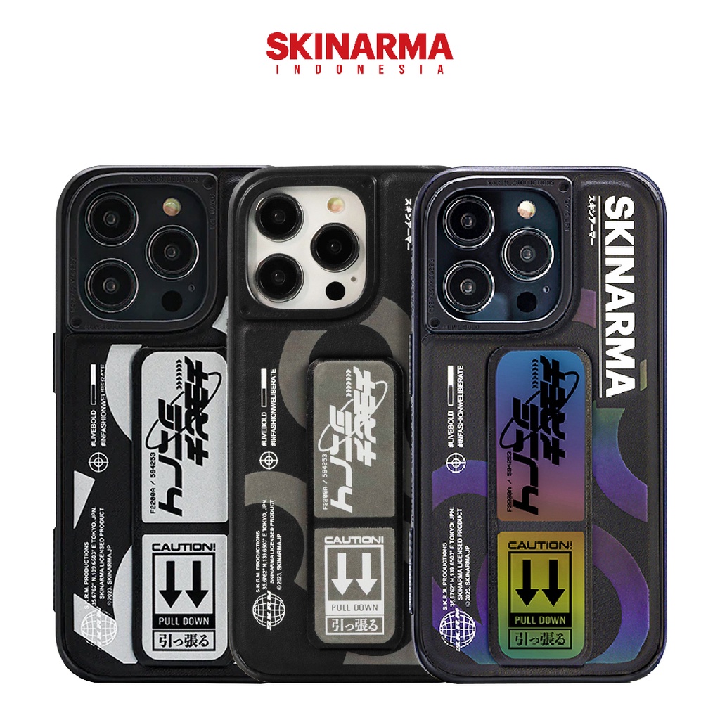 Jual Skinarma - BANGO - Case iPhone 13 Pro / Pro Max - Casing ...